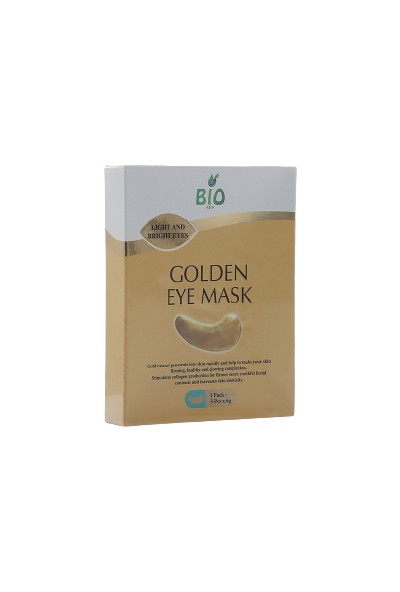 Bio Asia Göz Maskesi
