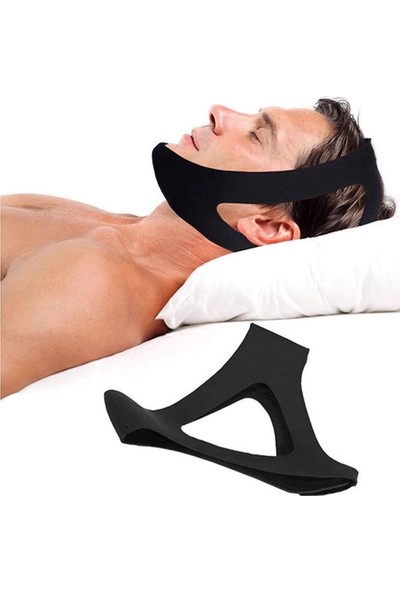 Ankaflex Horlama Önleyici Aparat