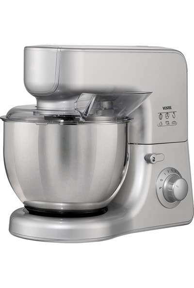 Vestel Ziyafet 8000 Stand Mikser