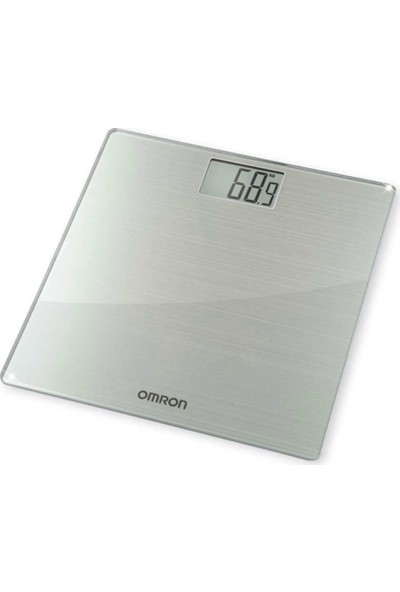 Omron HN-286 180kg Kapasiteli Cam Dijital Tartı