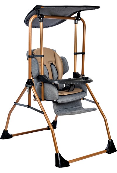 Baby Home 850 Cup Mama Sandalyesi Salıncak Bebek - Çocuk Salıncağı Baby Home 850 Cup Mama Sandalyesi Salıncak Bebek - Çocuk Salıncağı