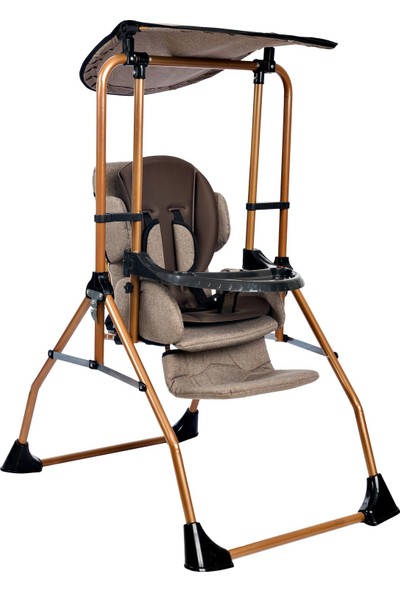 Baby Home 850 Cup Mama Sandalyesi Salıncak Bebek - Çocuk Salıncağı Baby Home 850 Cup Mama Sandalyesi Salıncak Bebek - Çocuk Salıncağı
