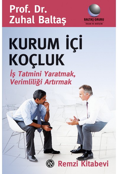 Kurum İçi Koçluk