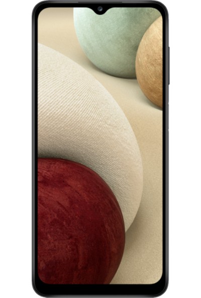 Samsung Galaxy A12 128 GB (Samsung Türkiye Garantili)