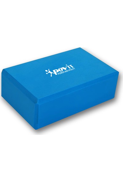 Povit Yoga Blok 1 Adet