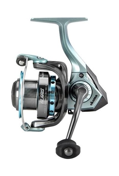 Okuma Alaris Als-30 Olta Makinesi Okuma Alaris Als-30 Olta Makinesi