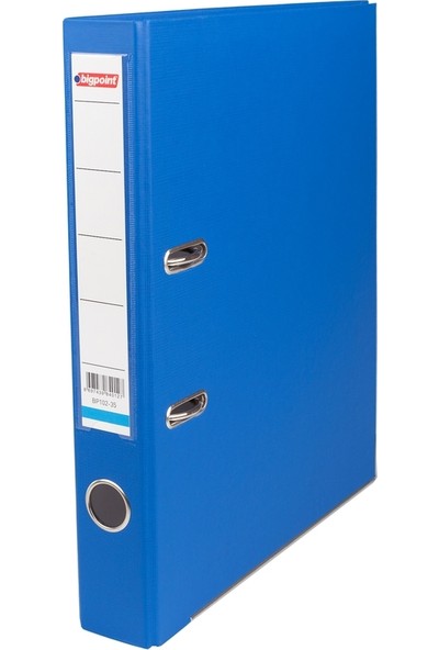 Bigpoint Dar Klasör Mavi Bp102-35