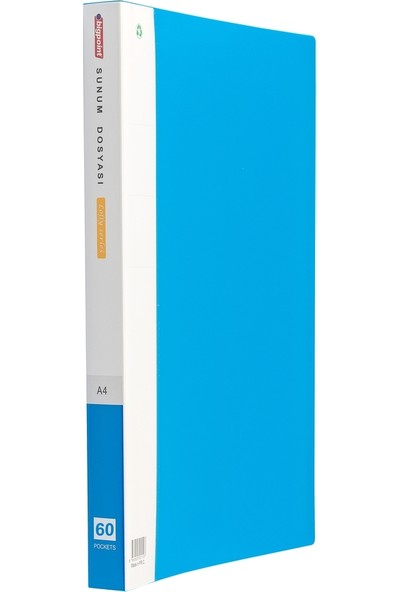 Bigpoint Sunum Dosyası Loly 60'Lı Mavi