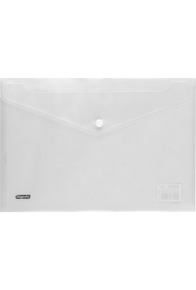 Bigpoint Bp230-03 Cıtcıtlı Dosya A4 Seffaf