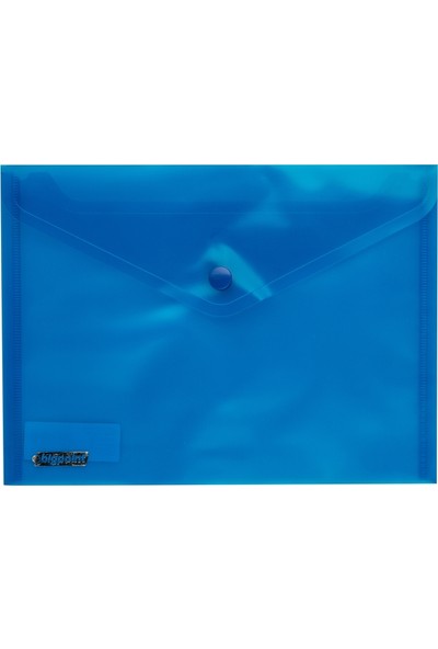 Bigpoint Bp231-35 Cıtcıtlı Dosya A5 Mavı