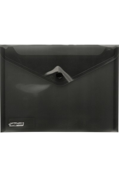 Bigpoint Bp231-90 Cıtcıtlı Dosya A5 Dumanlı