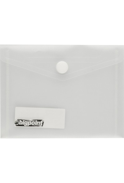 Bigpoint Bp233-03 Cıtcıtlı Dosya A7 Seffaf