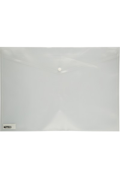 Bigpoint Bp234-03 Cıtcıtlı Dosya A3 Seffaf