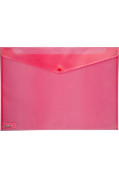 Bigpoint Bp234-25 Cıtcıtlı Dosya A3 Kırmızı