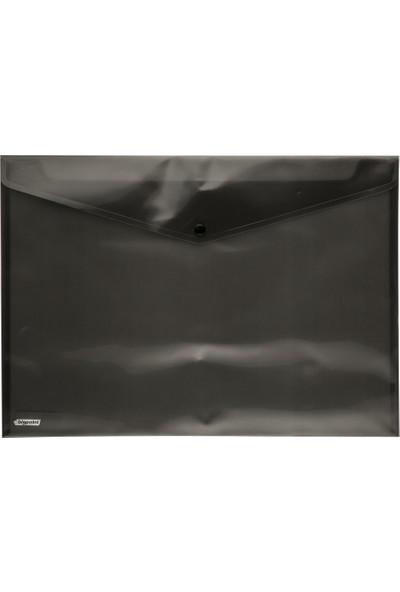 Bigpoint Bp234-90 Cıtcıtlı Dosya A3 Dumanlı