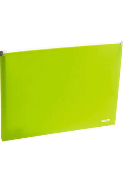 Bigpoint Körüklü Döküman Dosyası Lolly A4 Yeşil Bigpoint Körüklü Döküman Dosyası Lolly A4 Yeşil