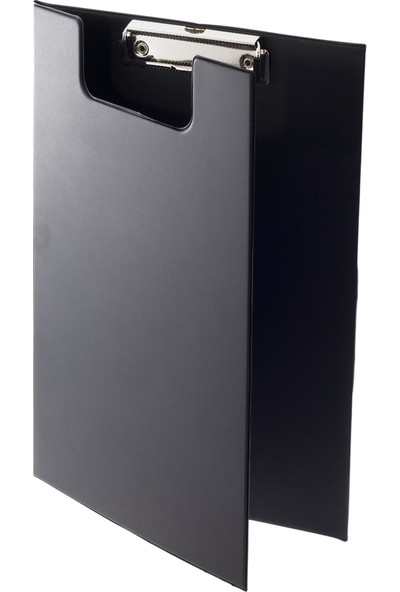 Bigpoint Bp140-95 Kapaklı Sekreterlık Sıyah