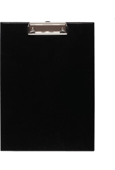 Bigpoint Bp141-95 Kapaksız Sekreterlık Sıyah