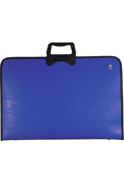 Bigpoint Teknik Resim Çantası 38X55 Mavi Bigpoint Teknik Resim Çantası 38X55 Mavi