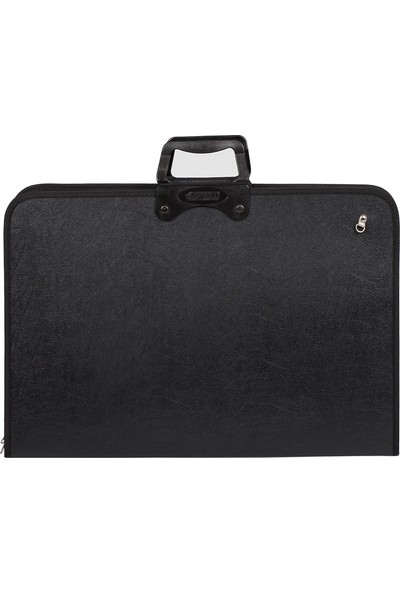 Bigpoint Teknik Resim Çantası 38X55 Siyah Bigpoint Teknik Resim Çantası 38X55 Siyah