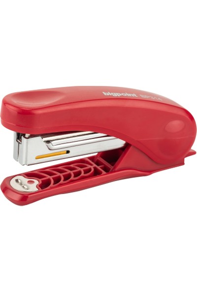 Bigpoint Zımba Makinesi No:10 Kırmızı