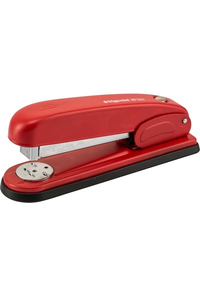 Bigpoint Zımba Makinesi 24/6 Otomatik Kırmızı (323)