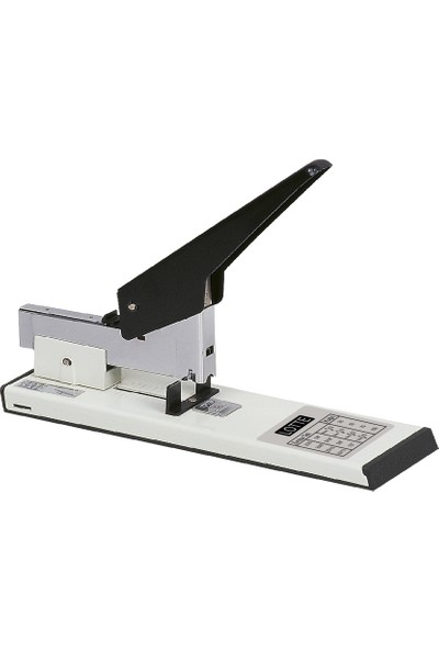 Lotte Zımba Makinesi Arşiv Tipi 100 Yaprak Lotte Zımba Makinesi Arşiv Tipi 100 Yaprak