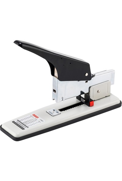 Lotte Zımba Makinesi Arşiv Tipi 210 Yaprak Lotte Zımba Makinesi Arşiv Tipi 210 Yaprak