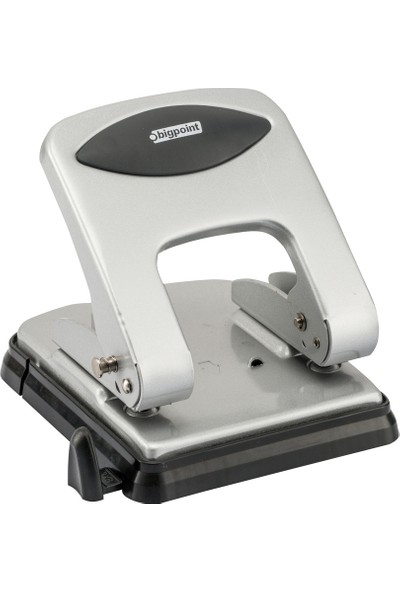 Bigpoint Bp334-11 Delgec 40 Yp. Kılıtlı-Cetvellı Sılver Bigpoint Bp334-11 Delgec 40 Yp. Kılıtlı-Cetvellı Sılver