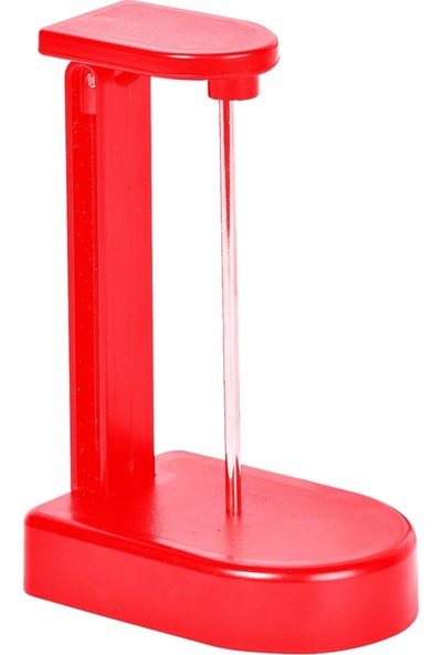 Bigpoint Not Kağıdı Tutacağı Kırmızı