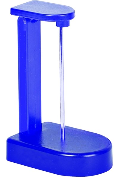 Bigpoint Not Kağıdı Tutacağı Mavi