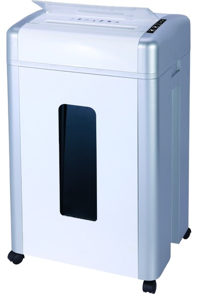 Bigpoint Evrak İmha Makinesi 22 Yaprak - 4x35mm