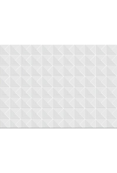 Bigpoint Yapışkanlı Folyo 2m Şeffaf Desen No:70