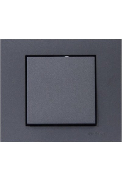 Ovivo Grano Füme Anahtar