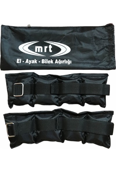 Mrt El-Ayak-Bileklik Ağırlığı 2kg