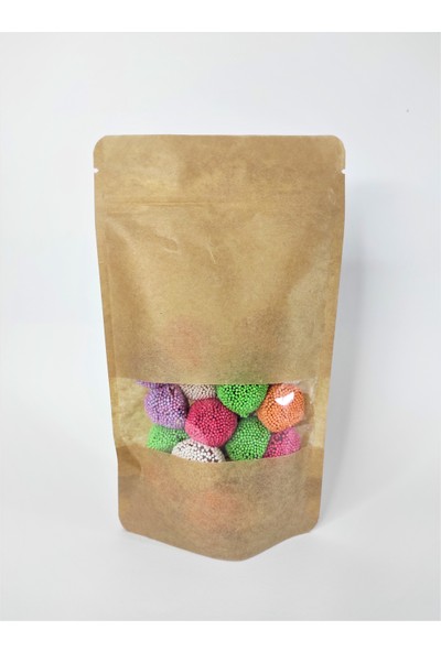 Petek Şekerleme Meyveli Jöle – Kaskaslı 250 gr