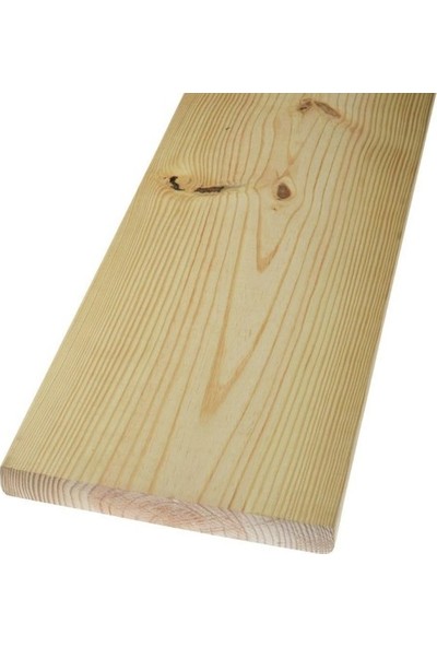 Sorano Ahşap Masif Çam Panel