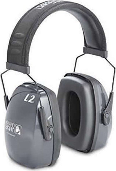 Hellberg Kulaklık L 2 1010923 En 352.1