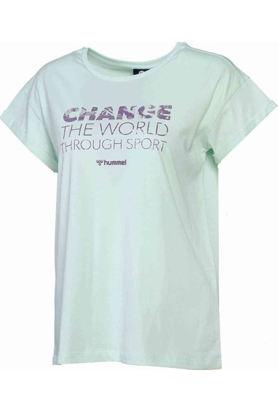 Hummel Santosa Kadın Tişört 911354-6008