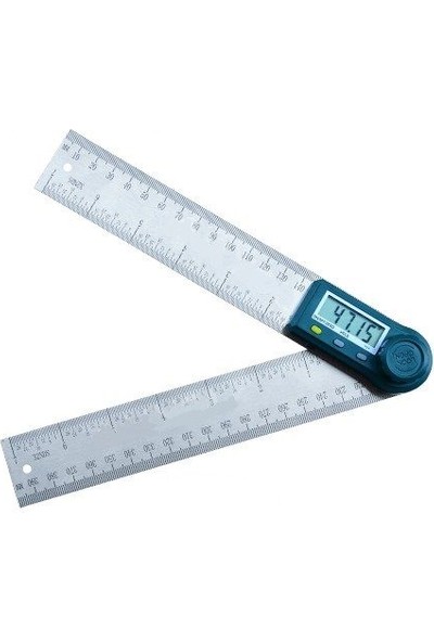 Loyka 5522-200 Dijital Açı Ölçer