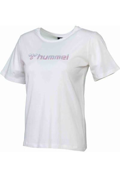 Hummel Mımı Kadın Tişört 911331-9003