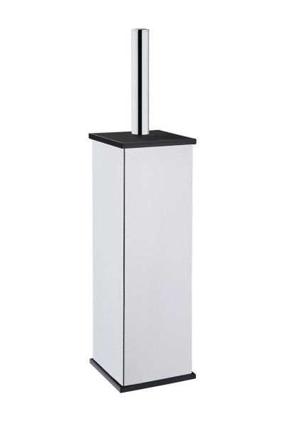 Artema Arkitekta A44234 Kare Tuvalet Fırçalığı A44382 Paslanmaz Çelik