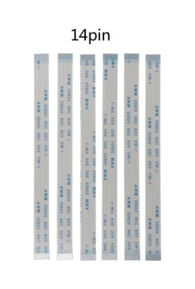 Feza Ps4 Dualshock 4 Kollarına Uygun 14 Pin Kablo