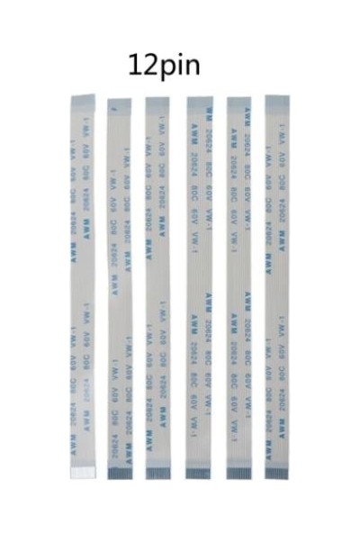 Feza Ps4 Dualshock 4 Kollarına Uygun 12 Pin Kablo