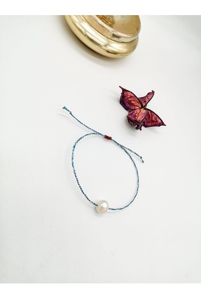 Camada S A D E Inci Ip Bileklik Işıltılı