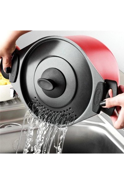 Papilla Makarna Tenceresi 22 cm