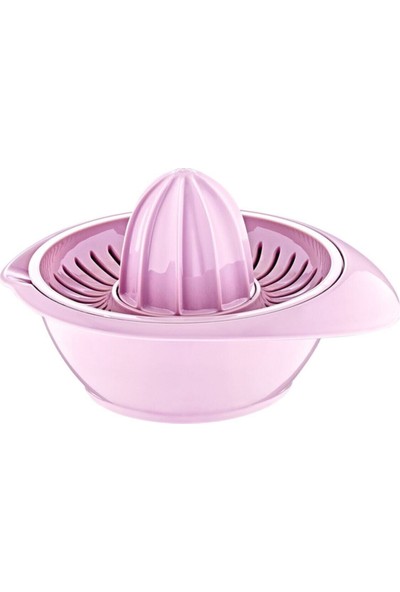 Bee Home Renkli Limon Sıkıcı