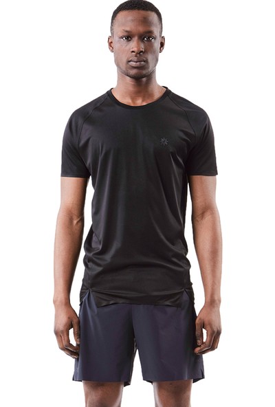 Isaora Quıck-Dry Welded Raglan Erkek Tişört Isaora Quıck-Dry Welded Raglan Erkek Tişört
