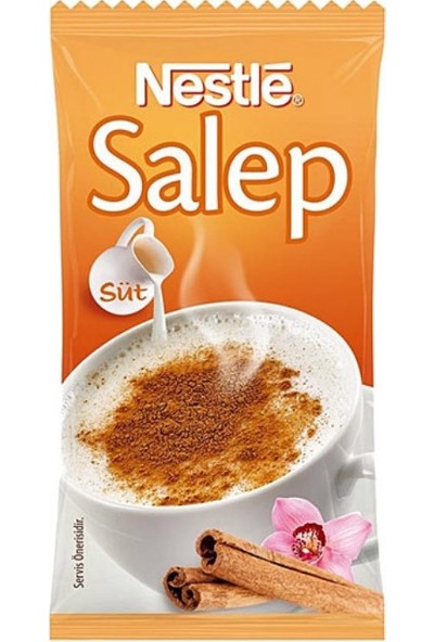 Nestle Salep 17 gr