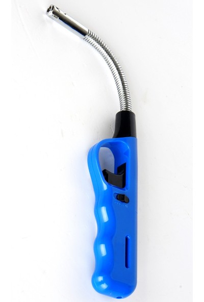 Big Store Bükülebilen Doldurulabilen Gaz Ayarlı Emniyet Kilitli Uzun Mutfak Ocak Çakmağı Big Store Bükülebilen Doldurulabilen Gaz Ayarlı Emniyet Kilitli Uzun Mutfak Ocak Çakmağı